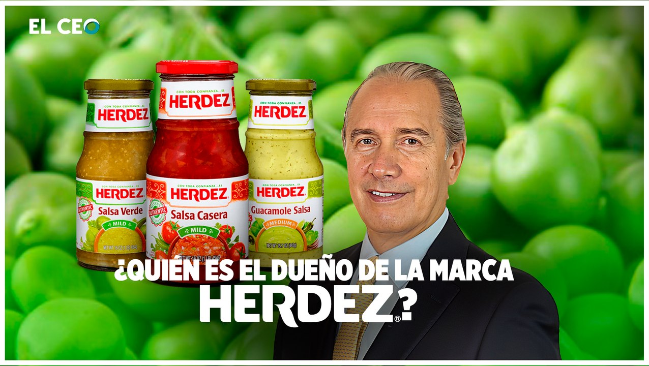 ¿Quién es el dueño de Herdez? - Vídeo Dailymotion