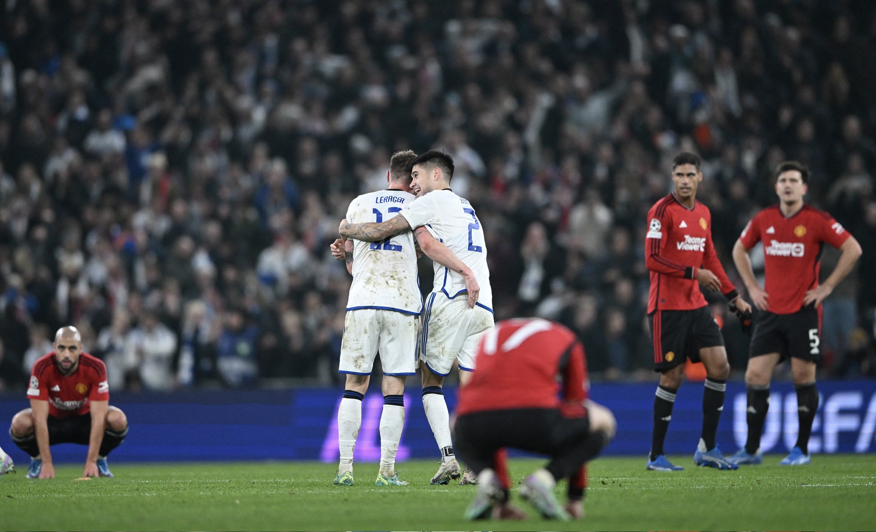 Man Utd rock bottom after shock loss to Copenhagen | beIN SPORTS