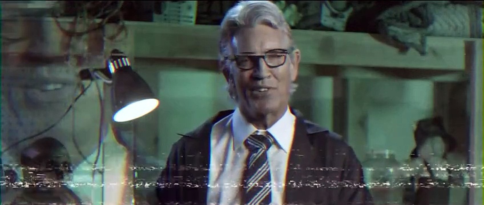 Spookt | movie | 2023 | Official Trailer - video Dailymotion