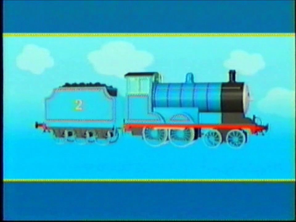 Thomas Friends It Great To Be An Engine Other Thomas Adventures (MB-US ...
