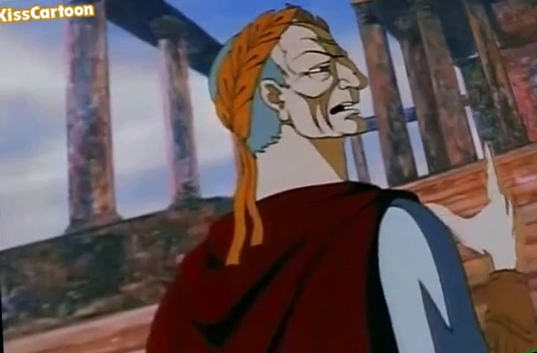 Shakespeare: The Animated Tales Shakespeare: The Animated Tales E009 ...