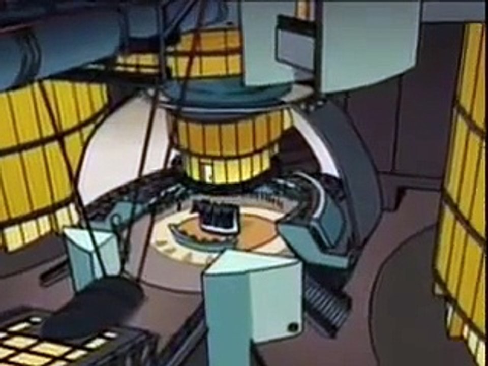 Men In Black (MIB: The Series) 48 The Virtual Crossfire Syndrome 1 ...