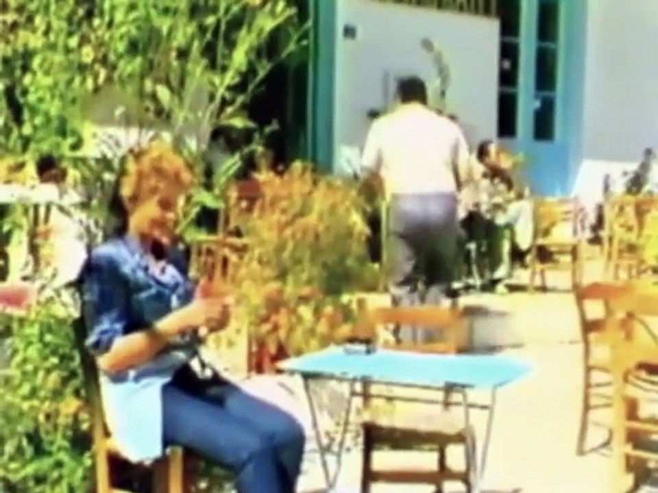 ΤΟ ΜΥΣΤΙΚΟ ΤΟΥ ΤΑΦΟΥ - 1986 - VHSRip - 720x536 - video Dailymotion