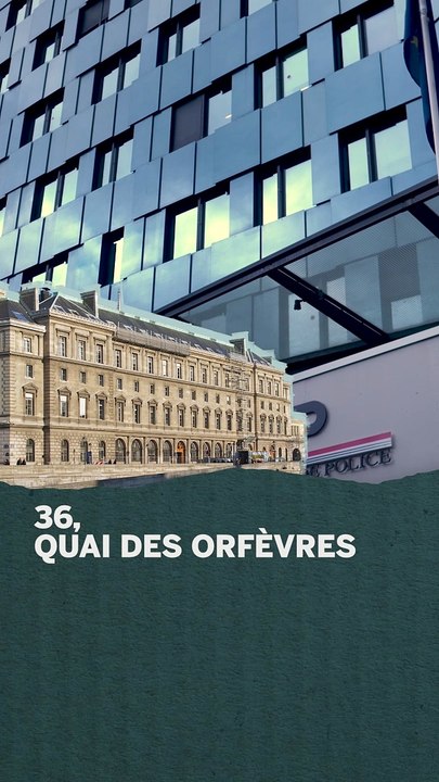 Prix du Quai des Orfèvres 2024 - Vidéo Dailymotion
