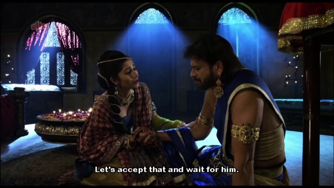 BUDDHA Tập 28 Rừng tịnh tu của Alara Kalama - Video Dailymotion