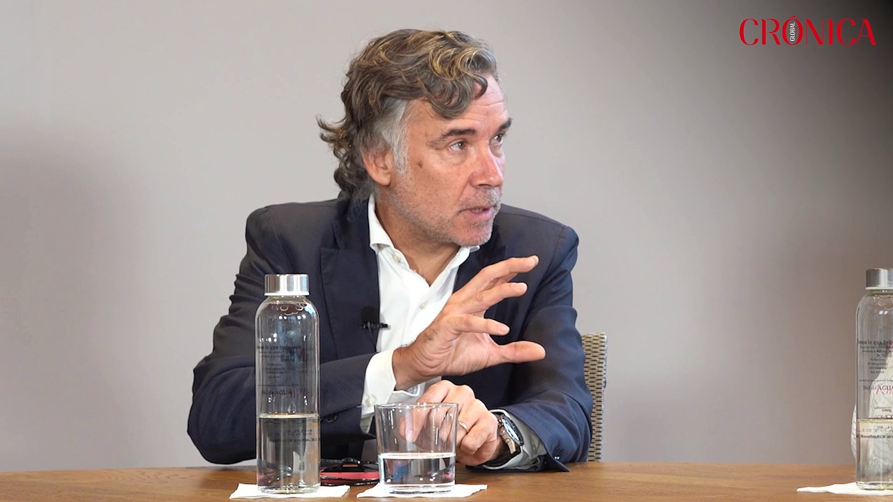 David Cucurull: "Cualquier pyme puede acceder a la última tecnología ...