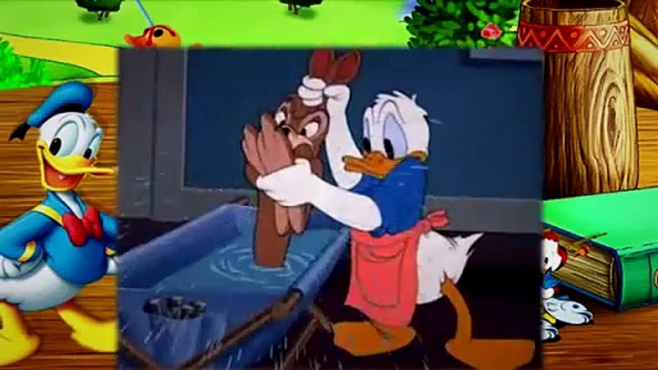 9 Donald Duck Daddy Duck 1948 - video Dailymotion