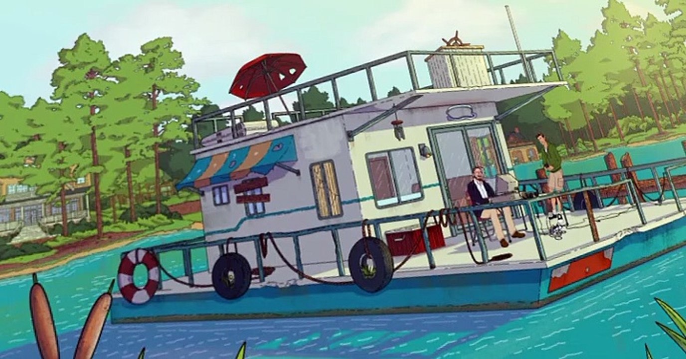 Dicktown (2020) Dicktown E001 – The Mystery of the Controversial Cosplay - video Dailymotion