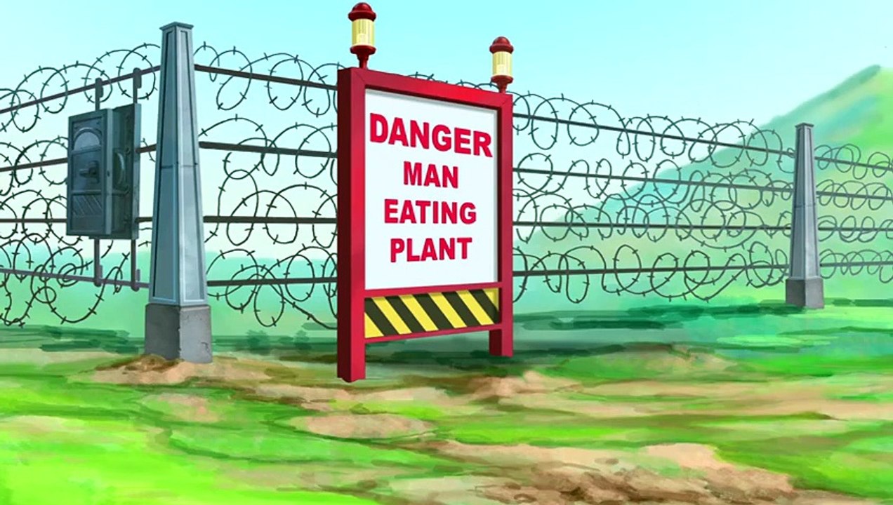 Tom and Jerry Tales Monkey Chow Part 2-1 - video Dailymotion