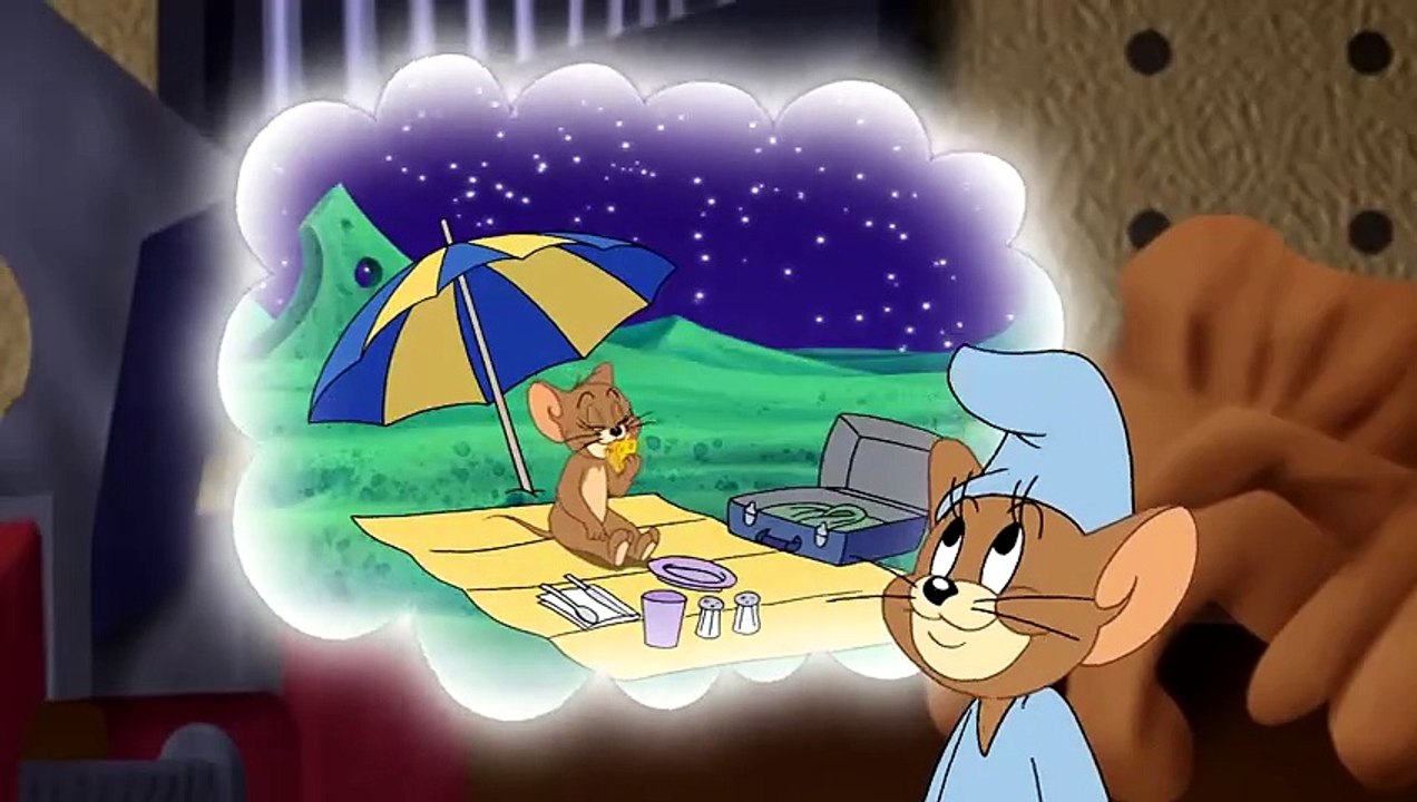 Tom and Jerry Tales Spaced Out Cat Part 2 - video Dailymotion