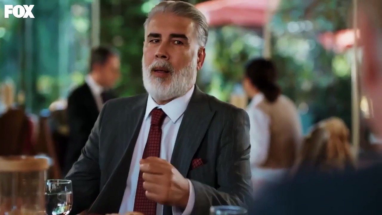 Hudutsuz Sevda – Episode 7 (English Subtitles) - video Dailymotion