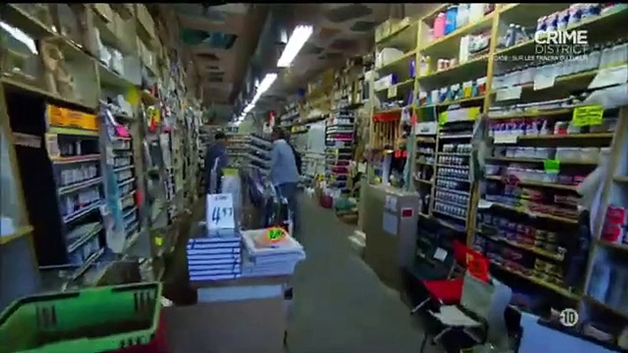 Cold case sur les traces du tueur David Buller - Vidéo Dailymotion