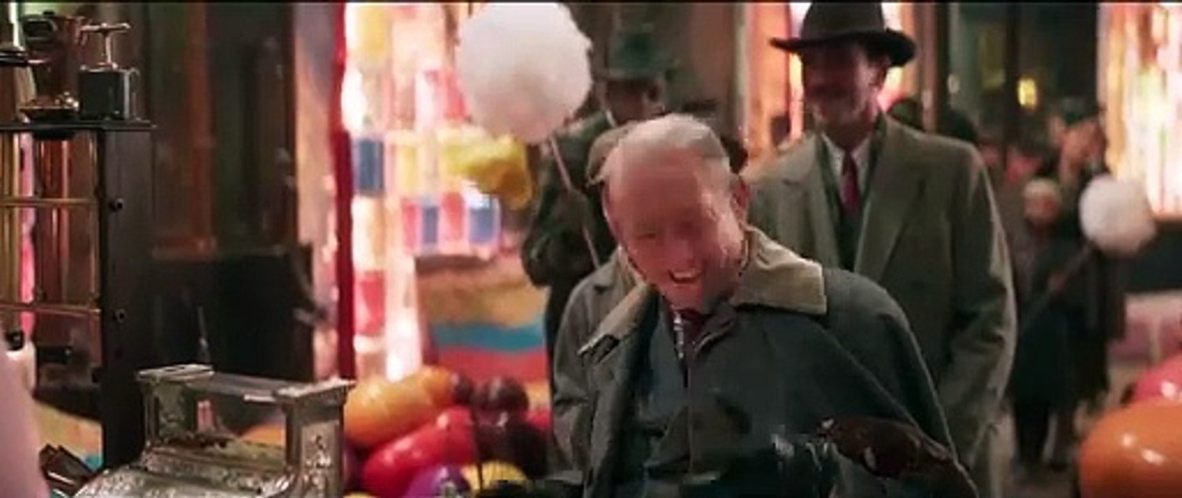 Wonka Movie Trailer - Keegan-Michael Key, Paterson Joseph, Matt Lucas ...