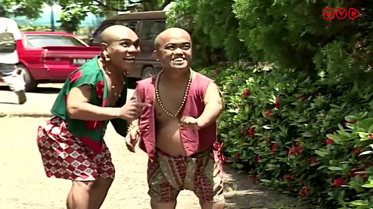 Tuyul dan Mbak Yul Episode 4 - Video Dailymotion