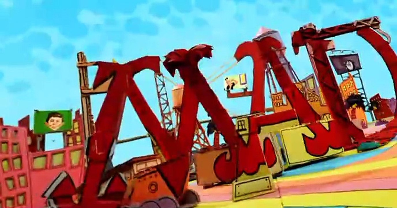 MAD Mad E013 Snott Pilgrim vs. the Wonderful World of Disney / Malcolm ...