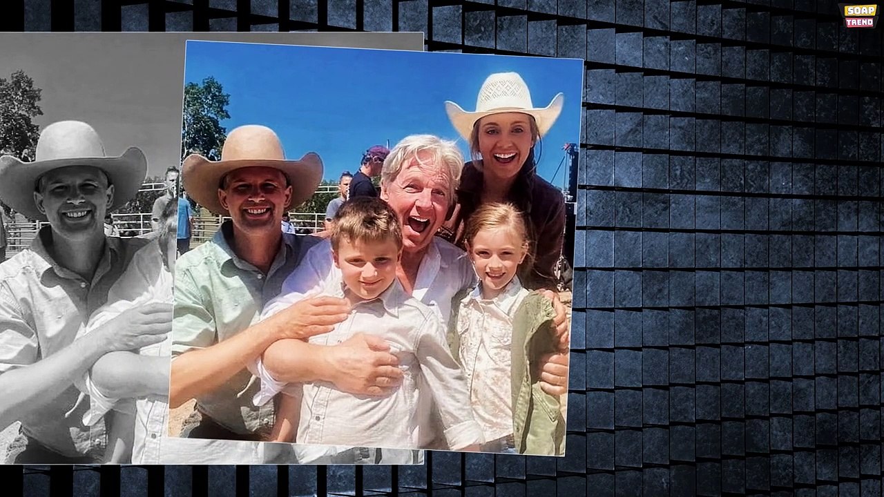 Is this Amy & Caleb in the Heartland Season 17 Trailer Or Flashback ...