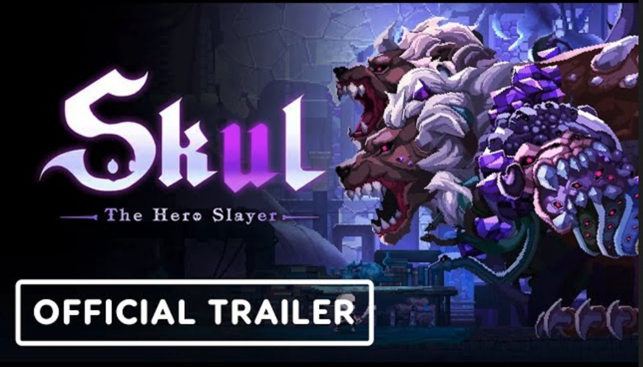 Skul: The Hero Slayer | Demon King's Castle Defense and Mythology Pack ...