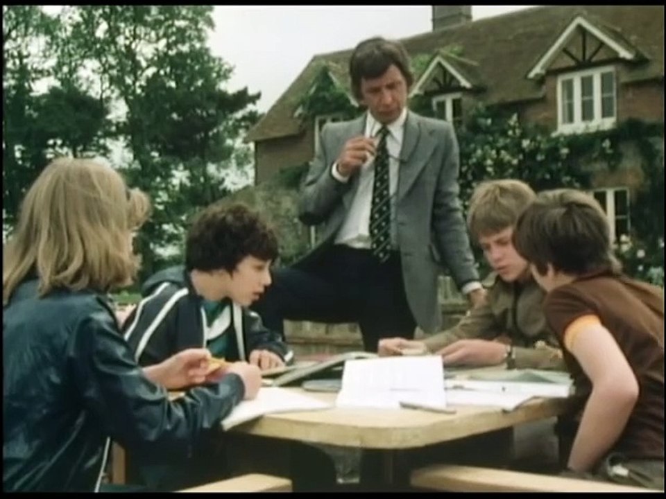 THE FAMOUS FIVE - Episode 3 - "Five Go Adventuring Again" - video ...