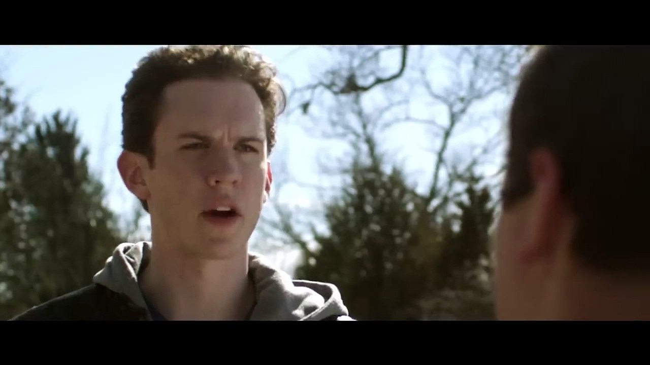 Treehouse (2014) Full Thriller Movie - video Dailymotion