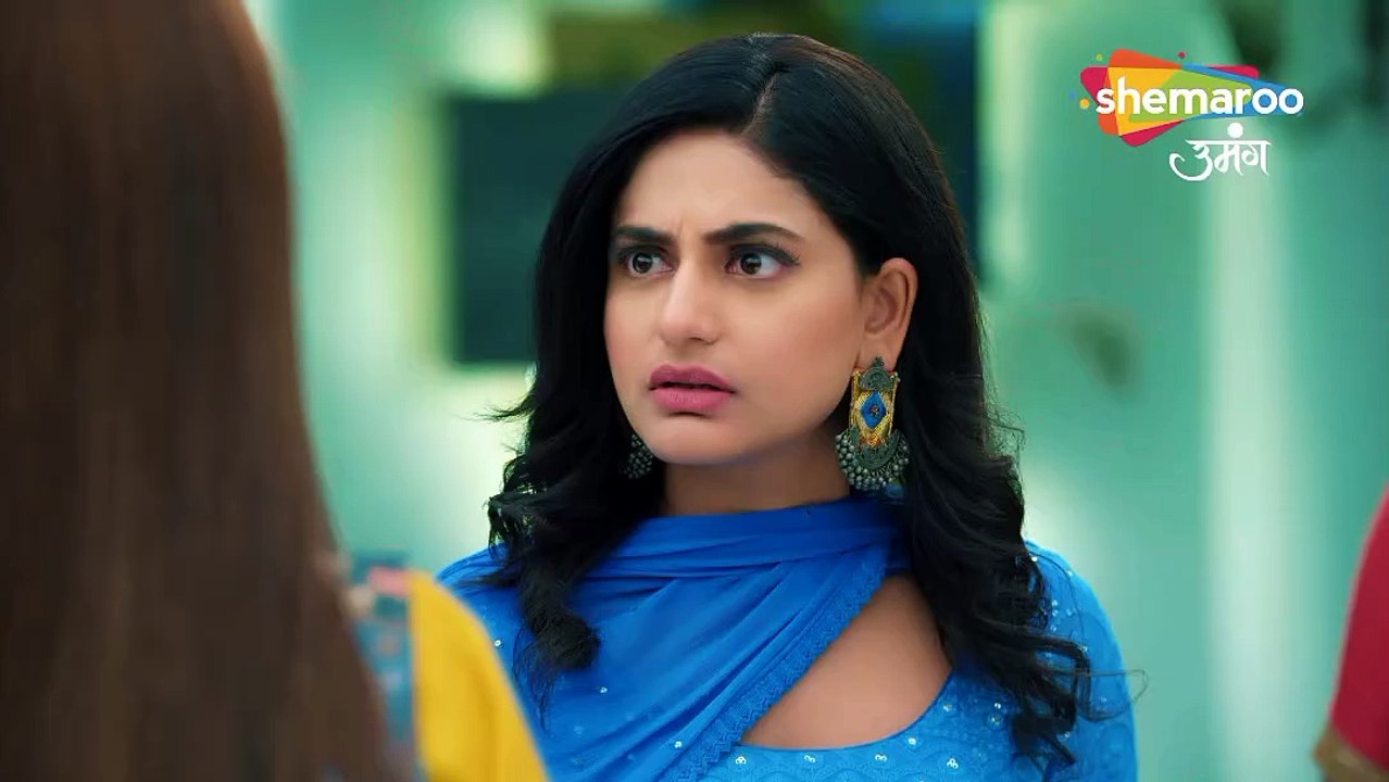 Kismat ki lakerron se| promo 10 November 2023( episode=372)| Shemaroo Umang| - video Dailymotion