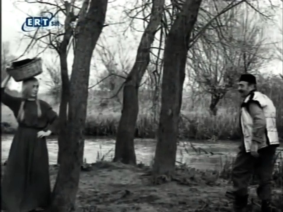 Ο ΑΝΤΑΡΤΗΣ ΤΟΥ ΒΑΛΤΟΥ - 1969 - TVRip - 720x548 - video Dailymotion