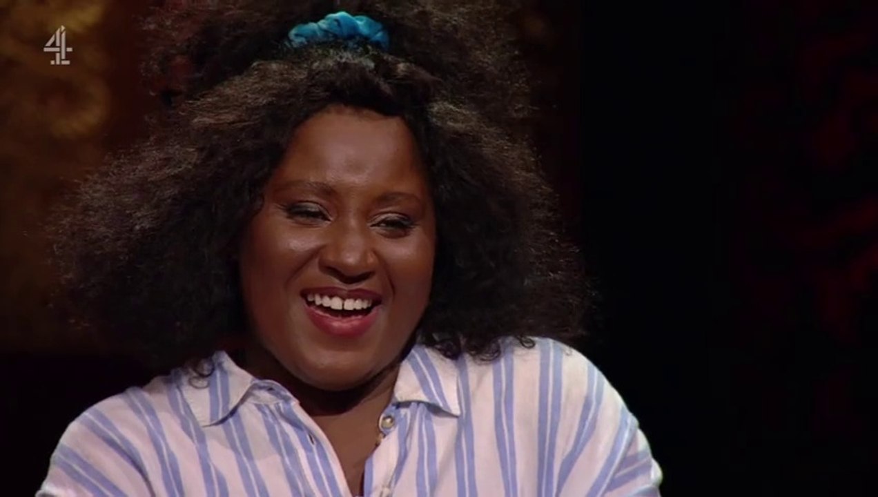 Taskmaster - S16 E08 - Never Packed a Boot - video Dailymotion