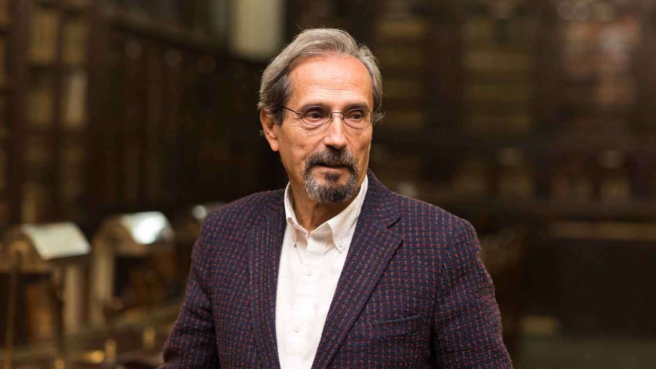 Entrevista a Pedro Bofill - Vídeo Dailymotion