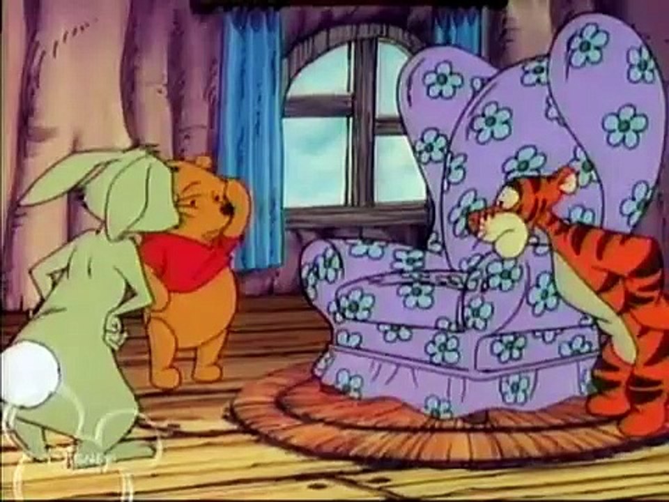 Gone with the Wind (Winnie the Pooh) - video Dailymotion