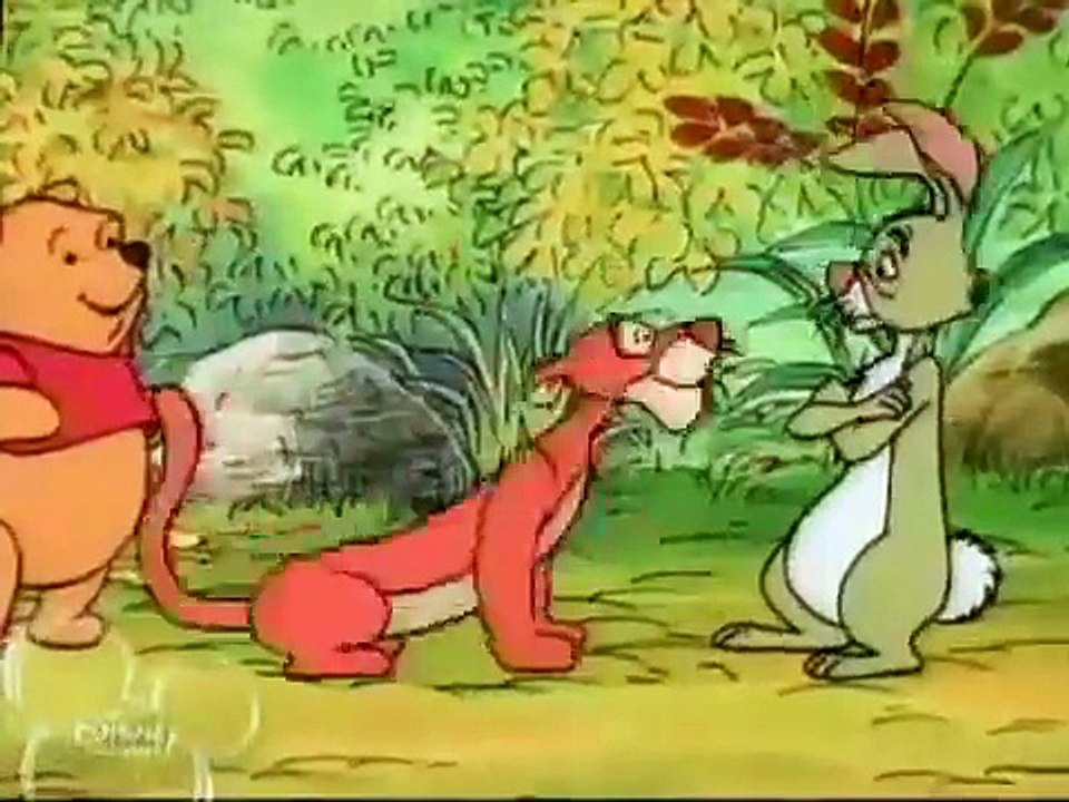 Stripes (Winnie the Pooh) - video Dailymotion