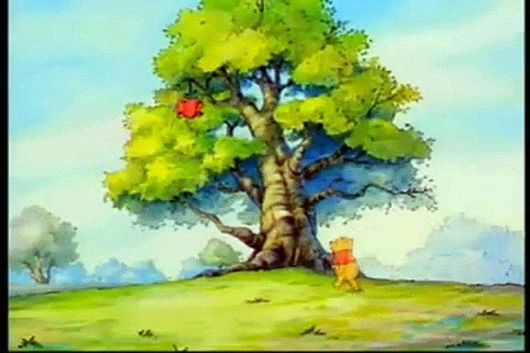 Cloud, Cloud Go Away (Winnie the Pooh) - video Dailymotion