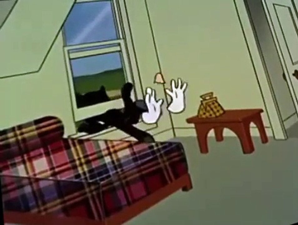 Felix the Cat Felix the Cat Short Tank Gun - video Dailymotion