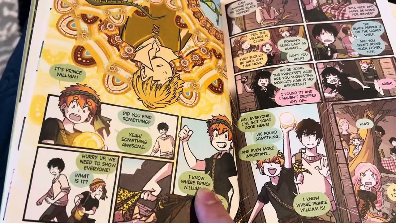 Hooky Book 2: A Master Class In Art With Some Shortcomings - video ...