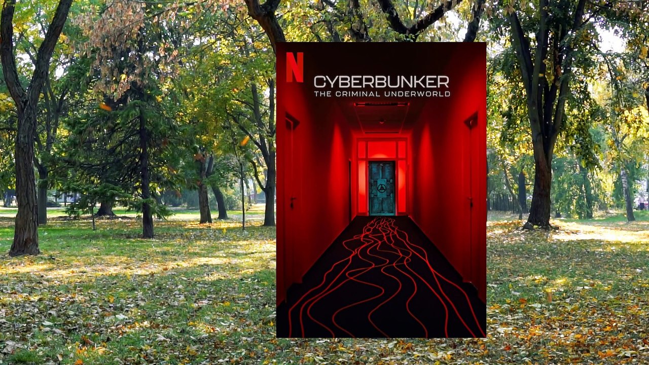Cyberbunker: The Criminal Underworld Explained | Cyberbunker ...