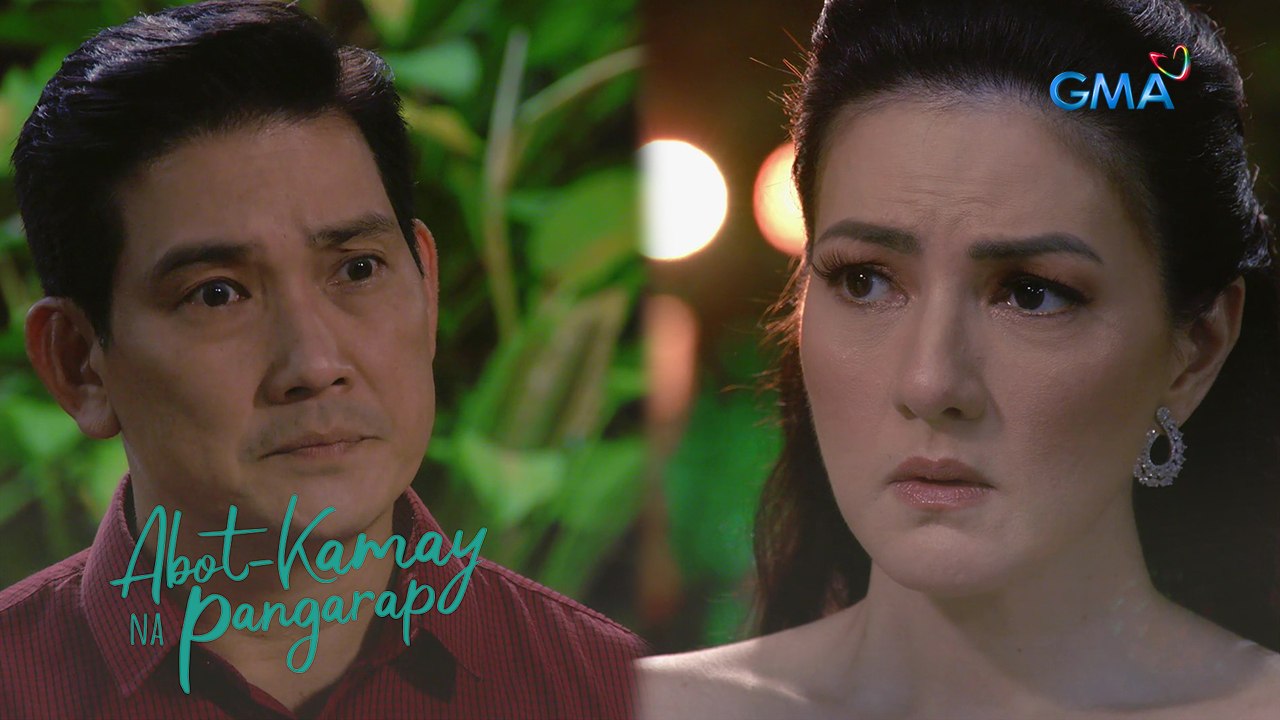Abot Kamay Na Pangarap: RJ apologizes on behalf of Moira's actions (Episode 368) - video Dailymotion