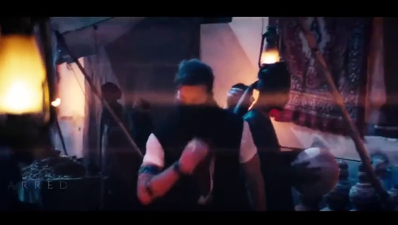 Guli Mata - Official Video | Saad Lamjarred | Shreya Ghoshal | Jennifer ...