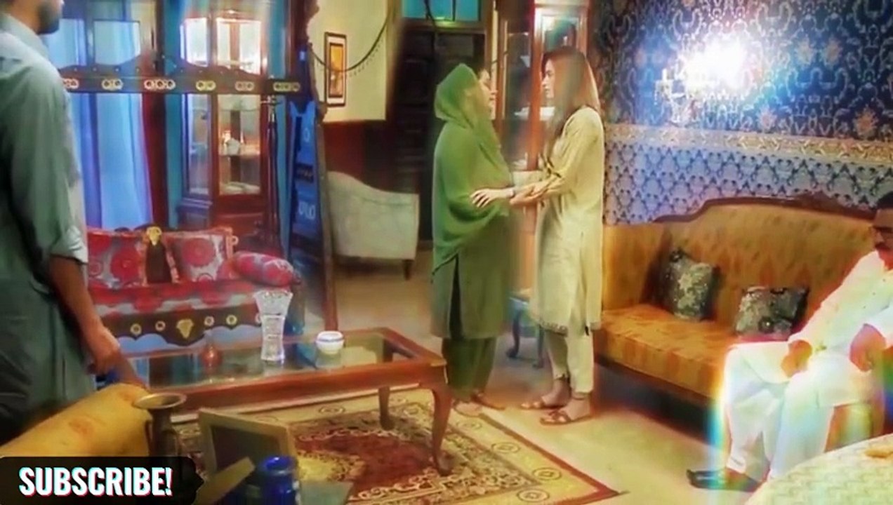 Khaani - Episode - 31 | Best pakistani darama.... - video Dailymotion