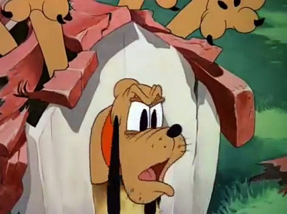 Pluto - Pluto Junior - video Dailymotion