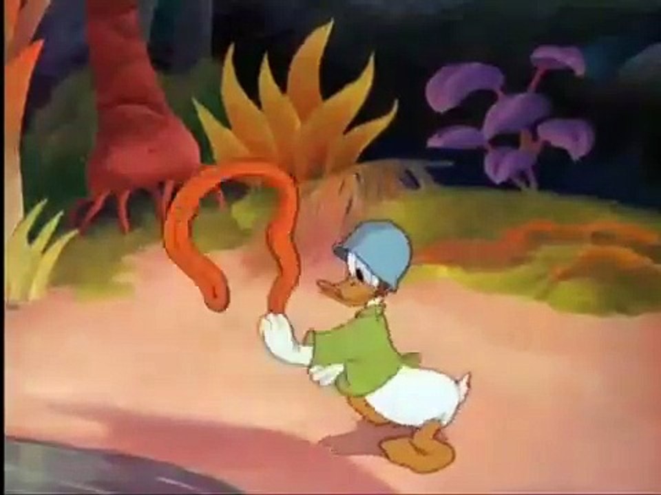 Donald Duck - Commando Duck - video Dailymotion