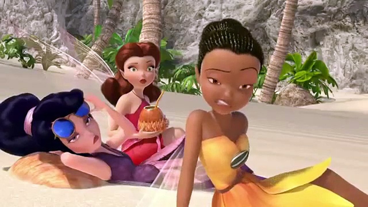 Best animated Disney Fairies Short cartoon - funny animation Tua3.com ...