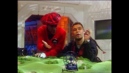 Red Dwarf - Series 3 (extended) by Red Dwarf But Longer - Dailymotion
