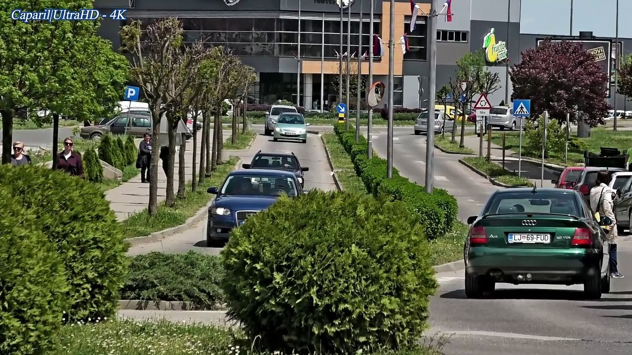 GRAD DERVENTA - NAJLJEPŠE FOTOGRAFIJE 4K - video Dailymotion