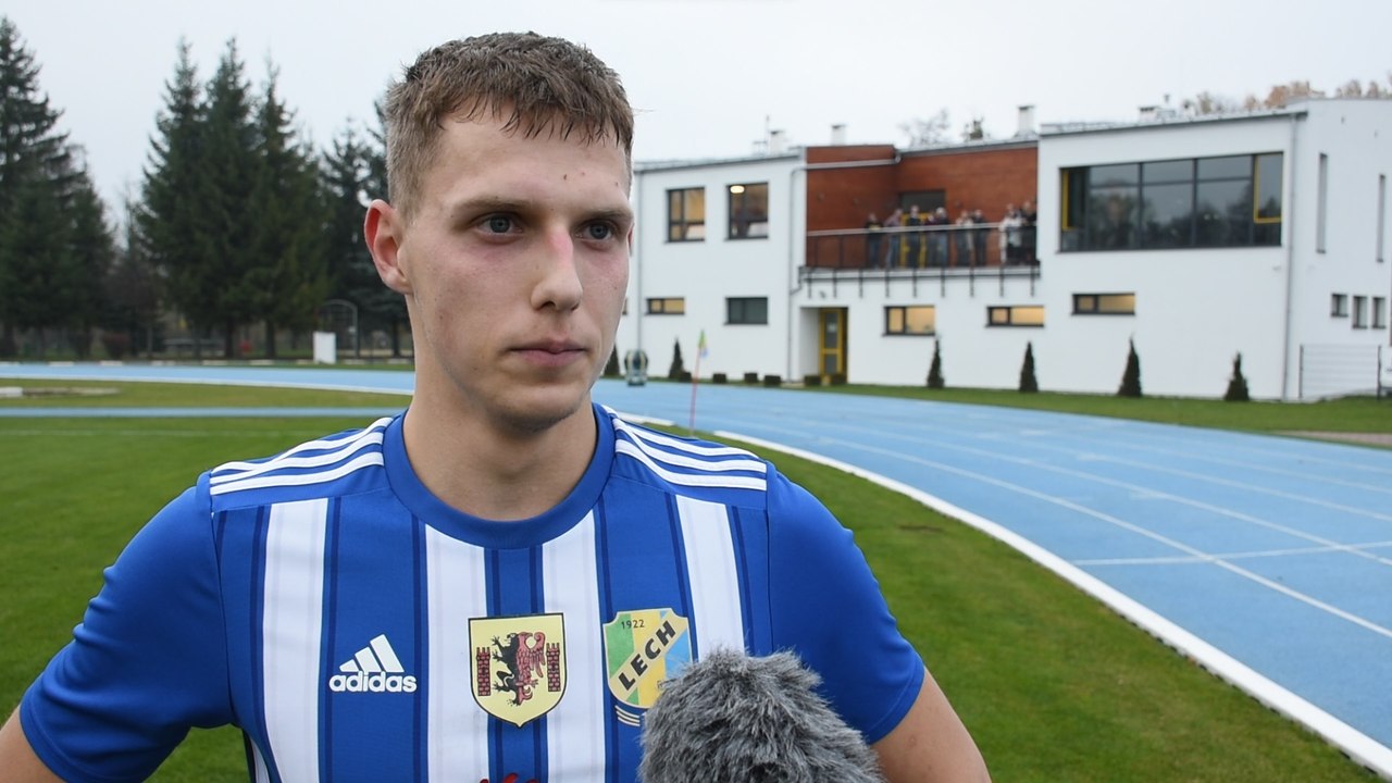 Lech Rypin - Kujawianka Izbica Kujawska 3:0 - video Dailymotion