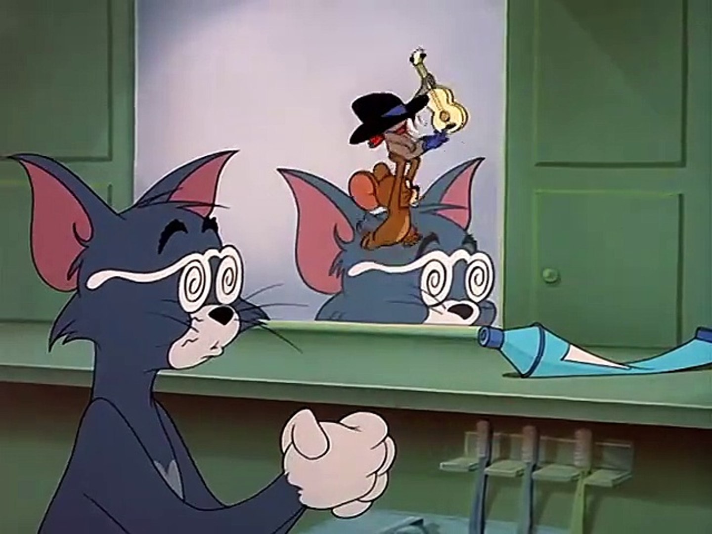 Pecos Pest Tom And Jerry Dvd Pecos Pest | Tom And Jerry Wiki | Fandom