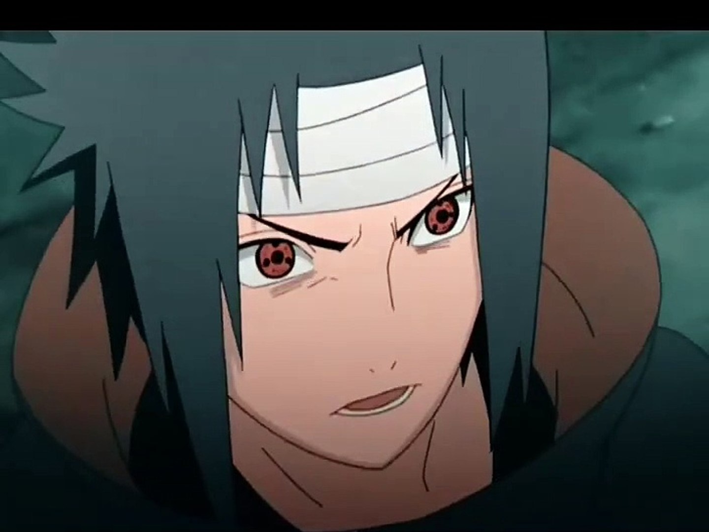 Itachi Vs Sasuke Final Battle