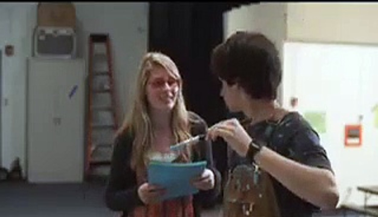 Picture Day | movie | 2010 | Official Trailer - video Dailymotion