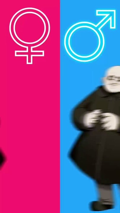 Addams Family characters gender swap - Wednesday - video Dailymotion