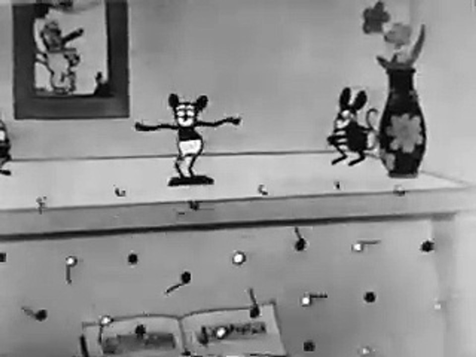 Alice Rattled by Rats (1925) - video Dailymotion