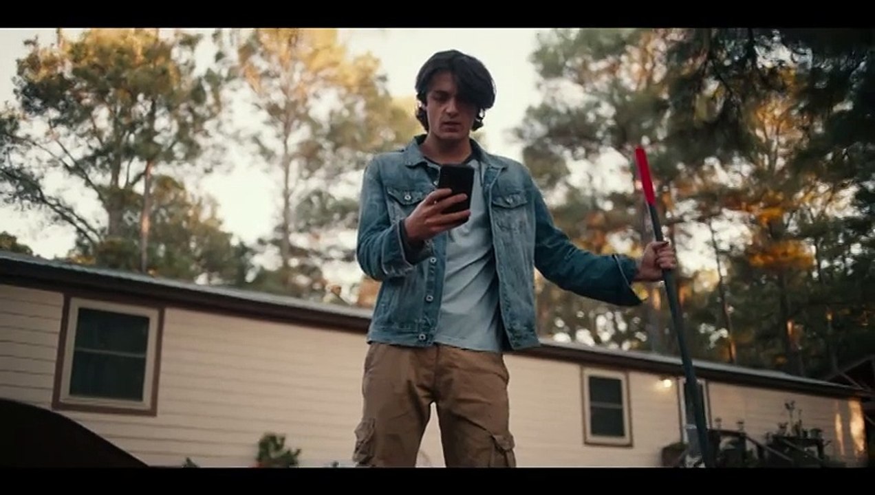 On Fire 2023 - Theatrical Trailer - video Dailymotion