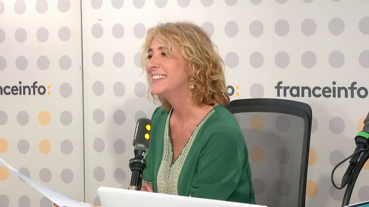 Sara Mortensen, « Astrid et Raphaëlle » : « Je ne veux surtout pas ...