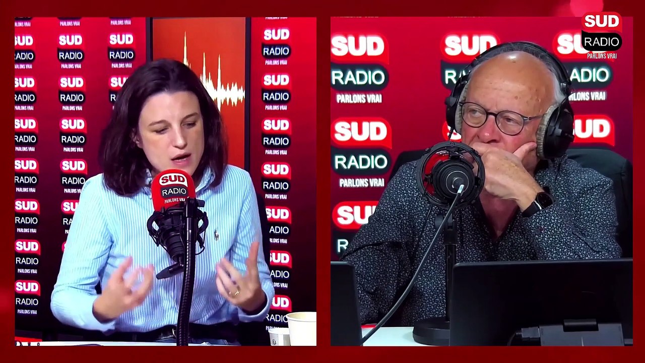 Bercoff dans tous ses états - Émission du 13 novembre - Vidéo Dailymotion